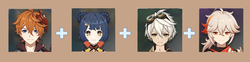 Chef of Wanmin Restaurant - Xiangling Leveling Guide Genshin Impact ...