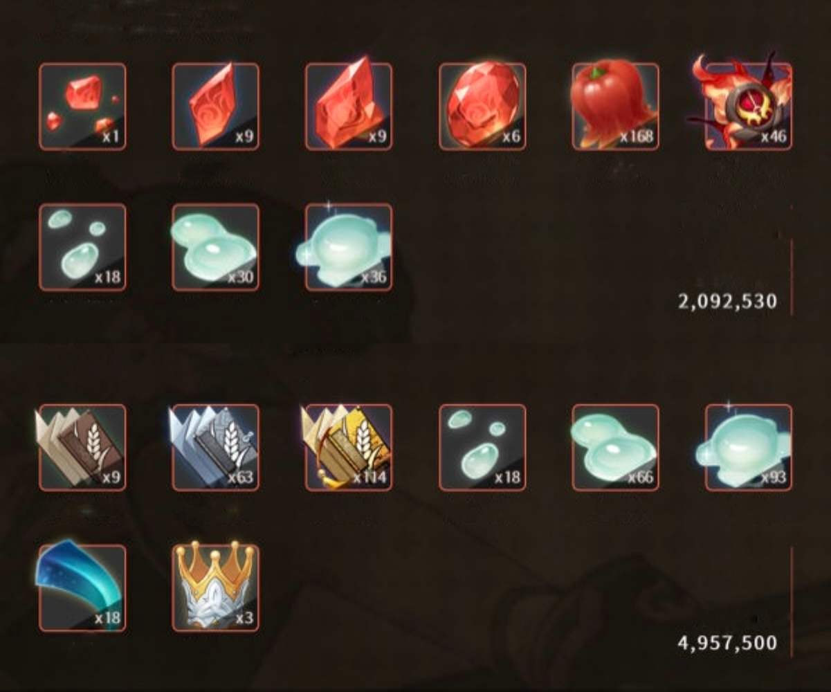 Guía de Personaje 【Xiangling】——Chef del Restaurante Wanmin Genshin ...