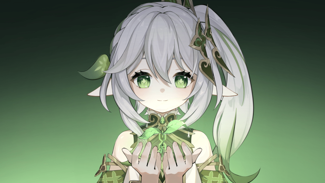 Consejos de Gacha de Nilou: Puede esperar a la siguiente promoción ...