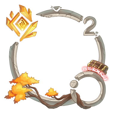 Liyue quest frame Genshin Impact | HoYoLAB