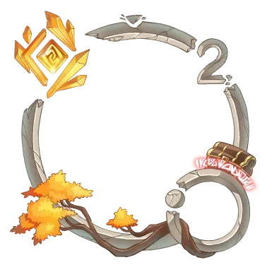 Liyue quest frame Genshin Impact | HoYoLAB