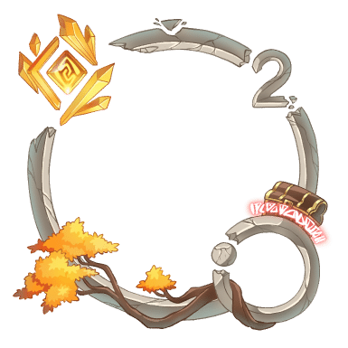 Liyue quest frame Genshin Impact | HoYoLAB