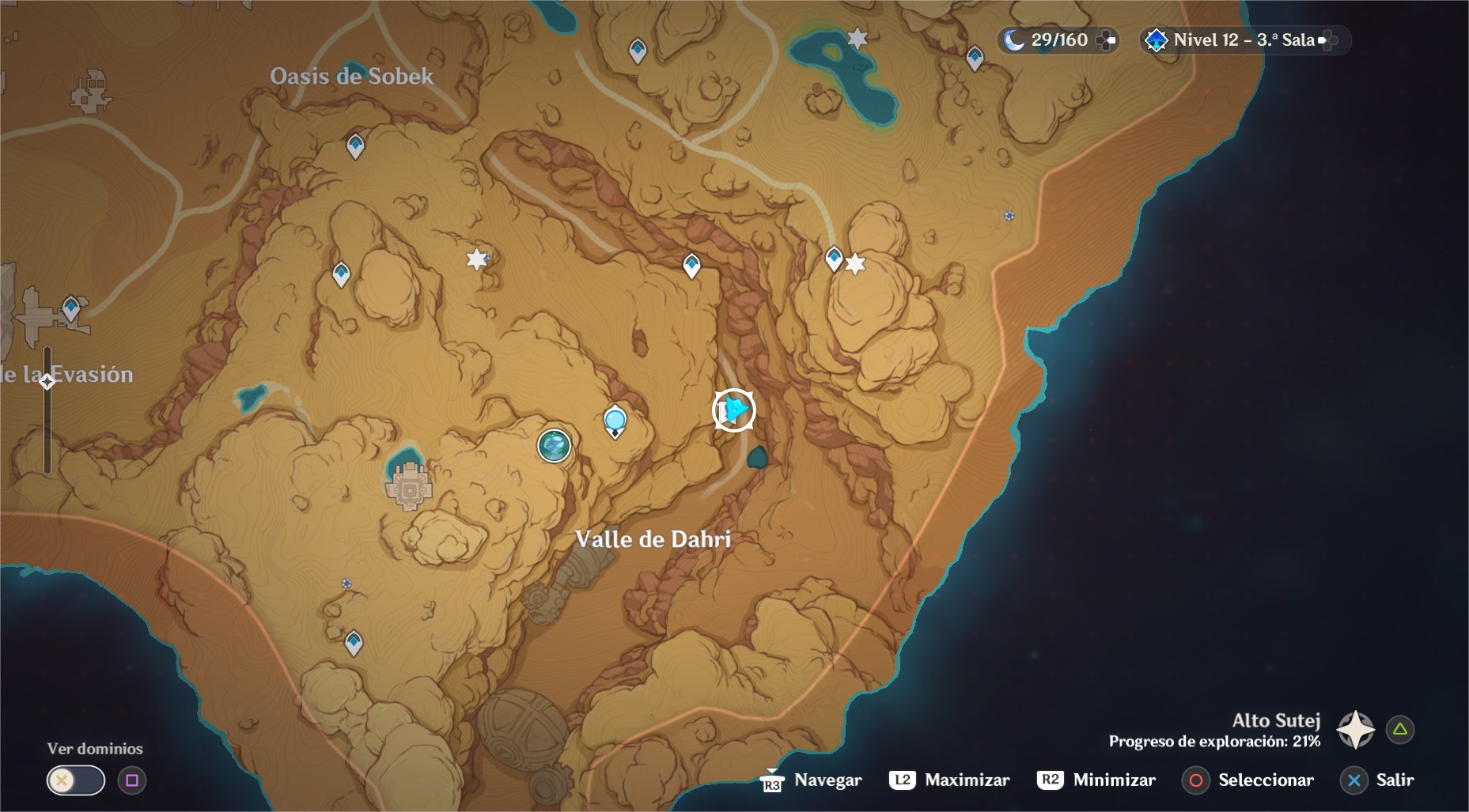 Guía Rápida El problema de Afratu [Versión 3.1] Genshin Impact | HoYoLAB