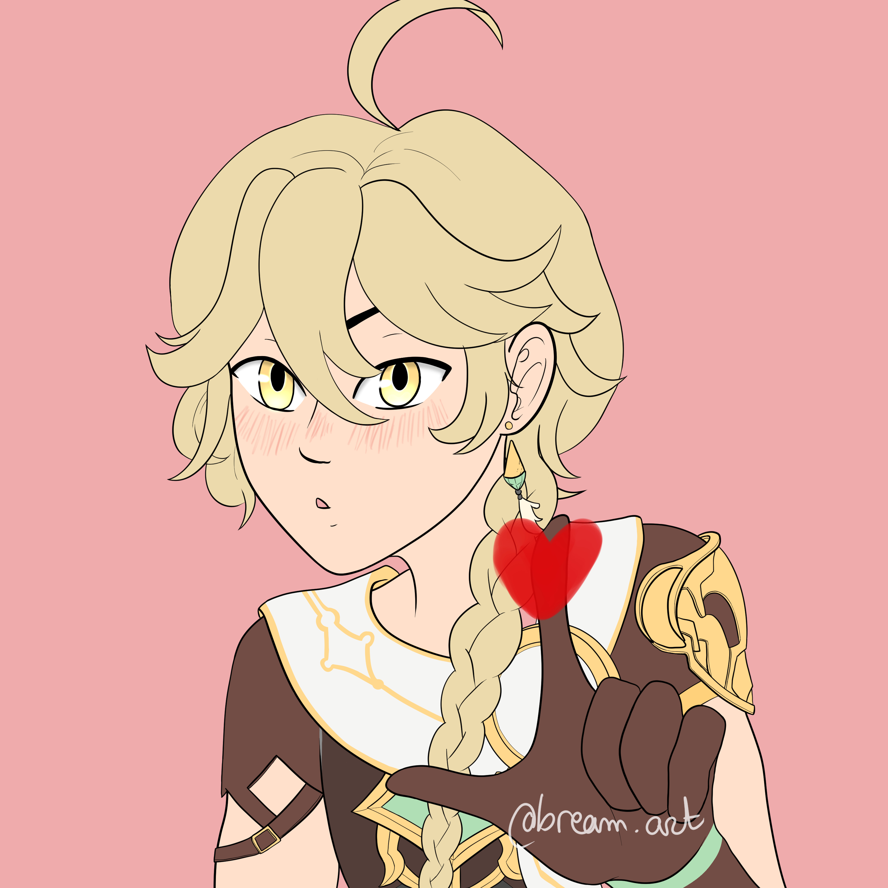 Boop xiaother ♡ Genshin Impact | HoYoLAB