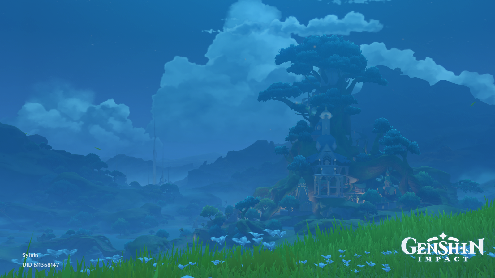 sumeru is stunning Genshin Impact | HoYoLAB