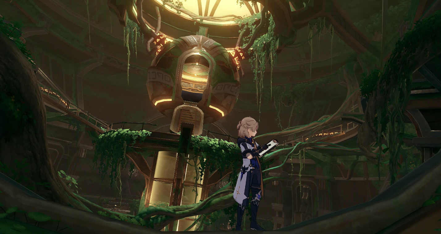 Inspiration for destroying Mondstadt | Genshin Impact | HoYoLAB