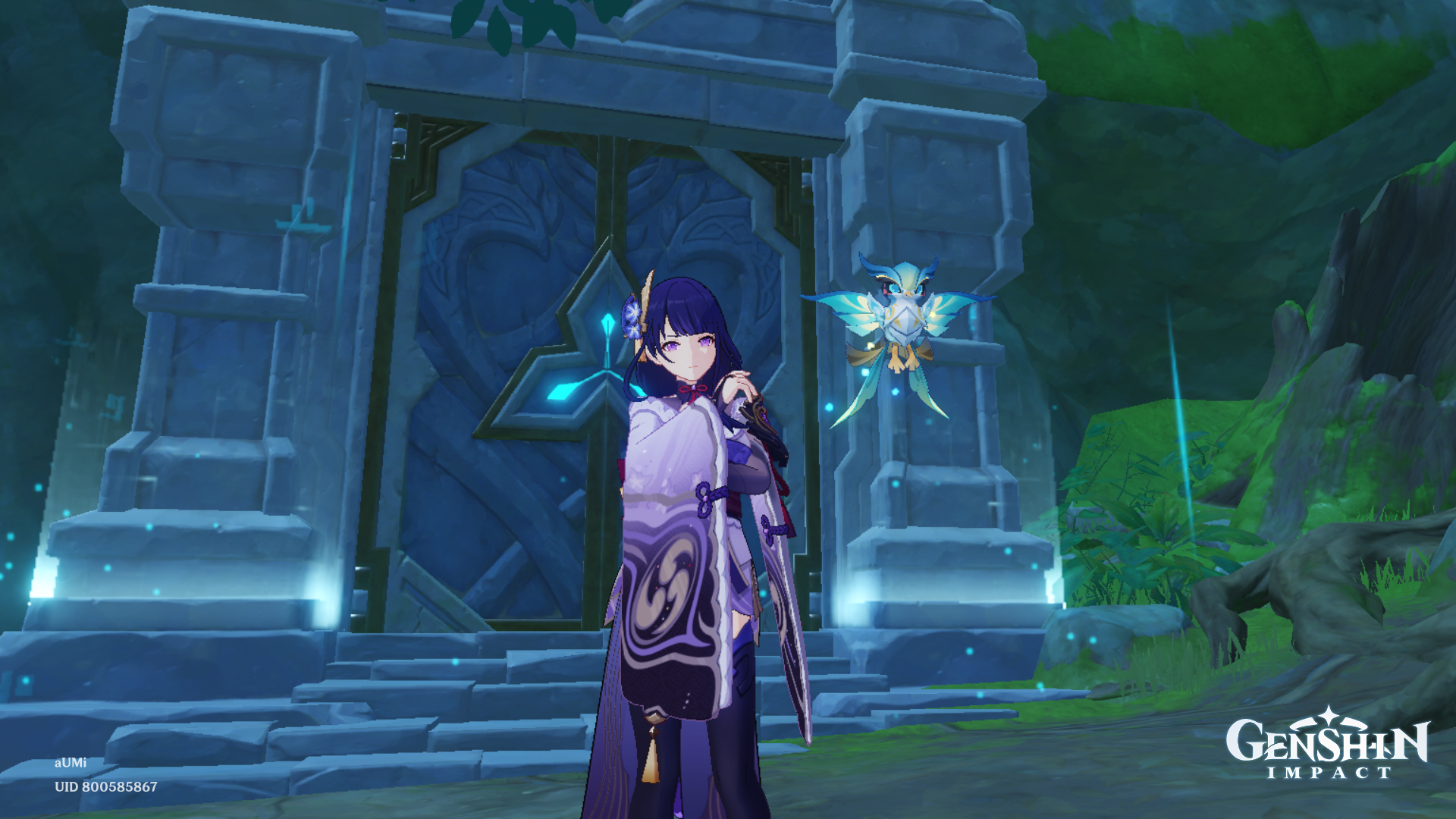 Farming for Nahida Genshin Impact | HoYoLAB