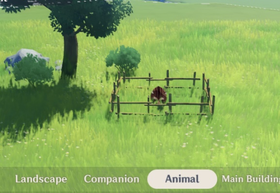 Boars Genshin Impact | HoYoLAB