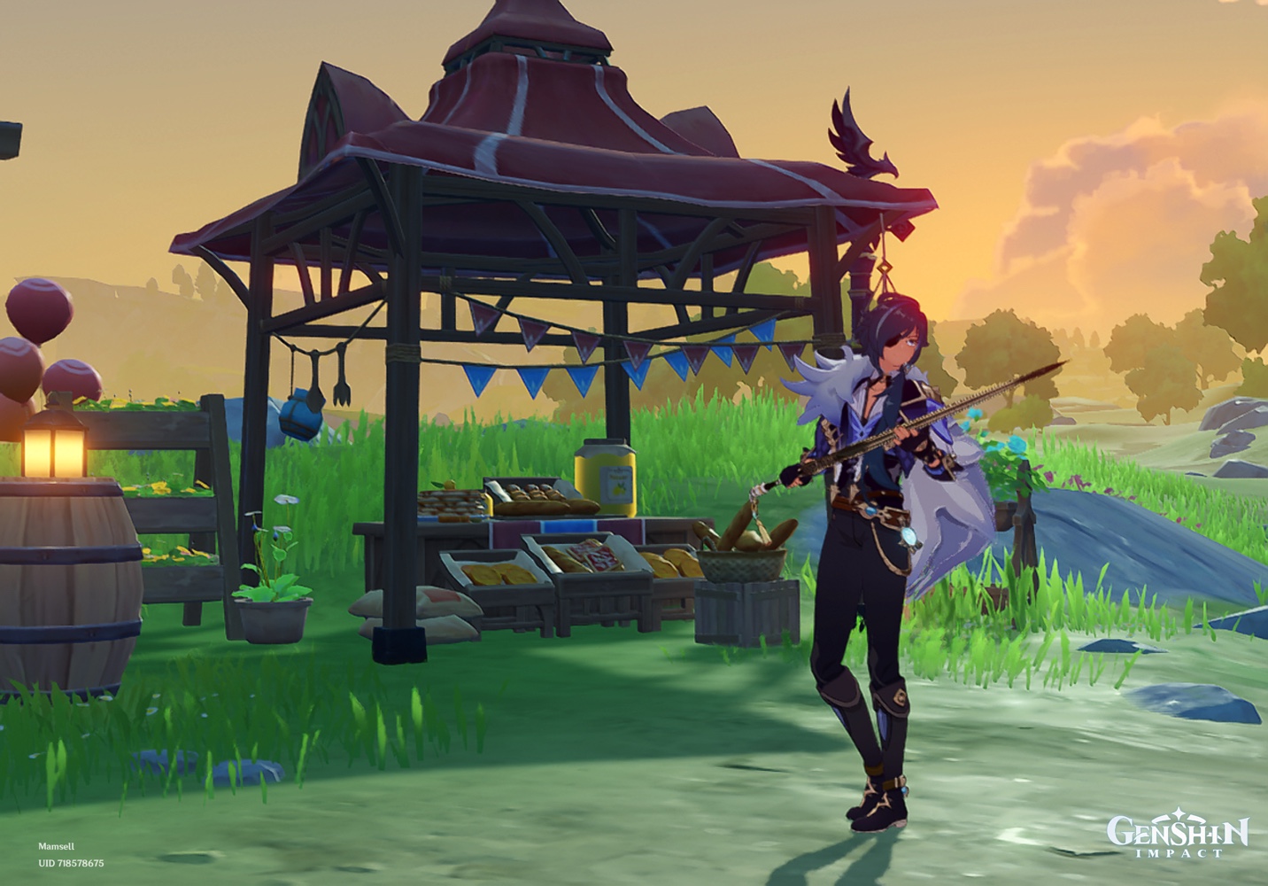 Incentives Genshin Impact | HoYoLAB