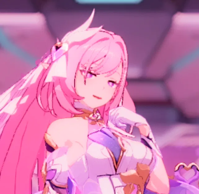 Dreamy Elysia Pfp series Honkai Impact 3rd | HoYoLAB