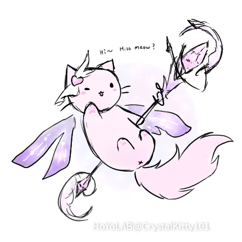 Herrescher of Cat : Ego Honkai Impact 3rd | HoYoLAB