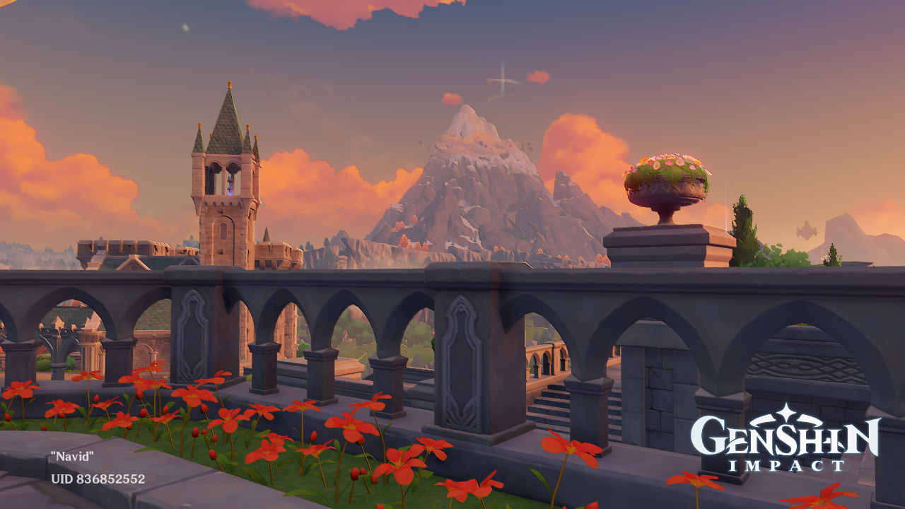 here for the coins~~ Genshin Impact | HoYoLAB