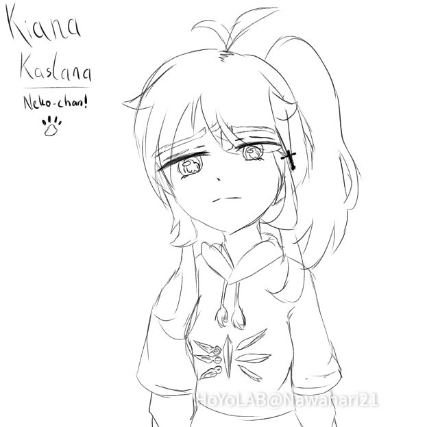 Draw! Honkai Impact 3rd | HoYoLAB