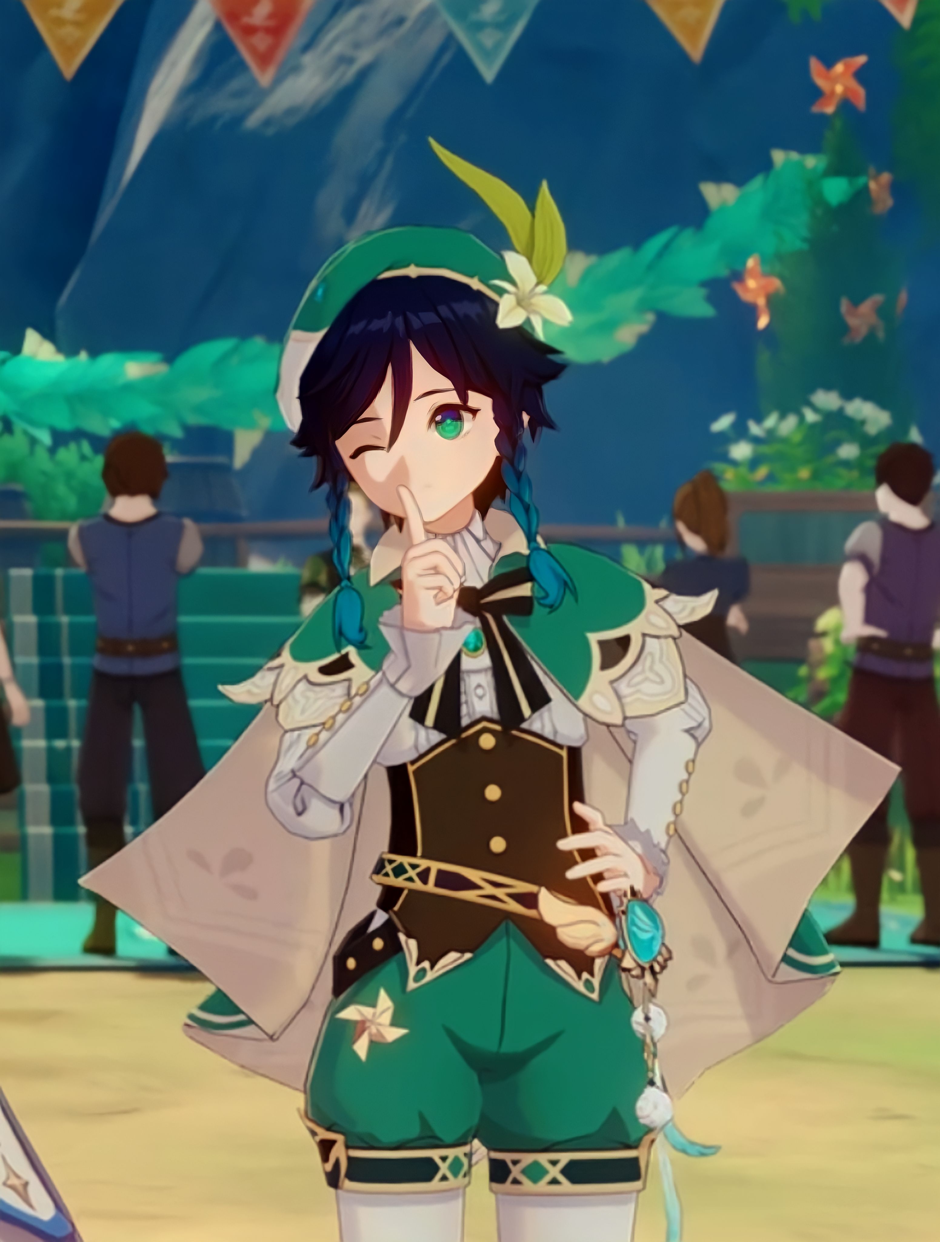 kell a primogem Genshin Impact | HoYoLAB