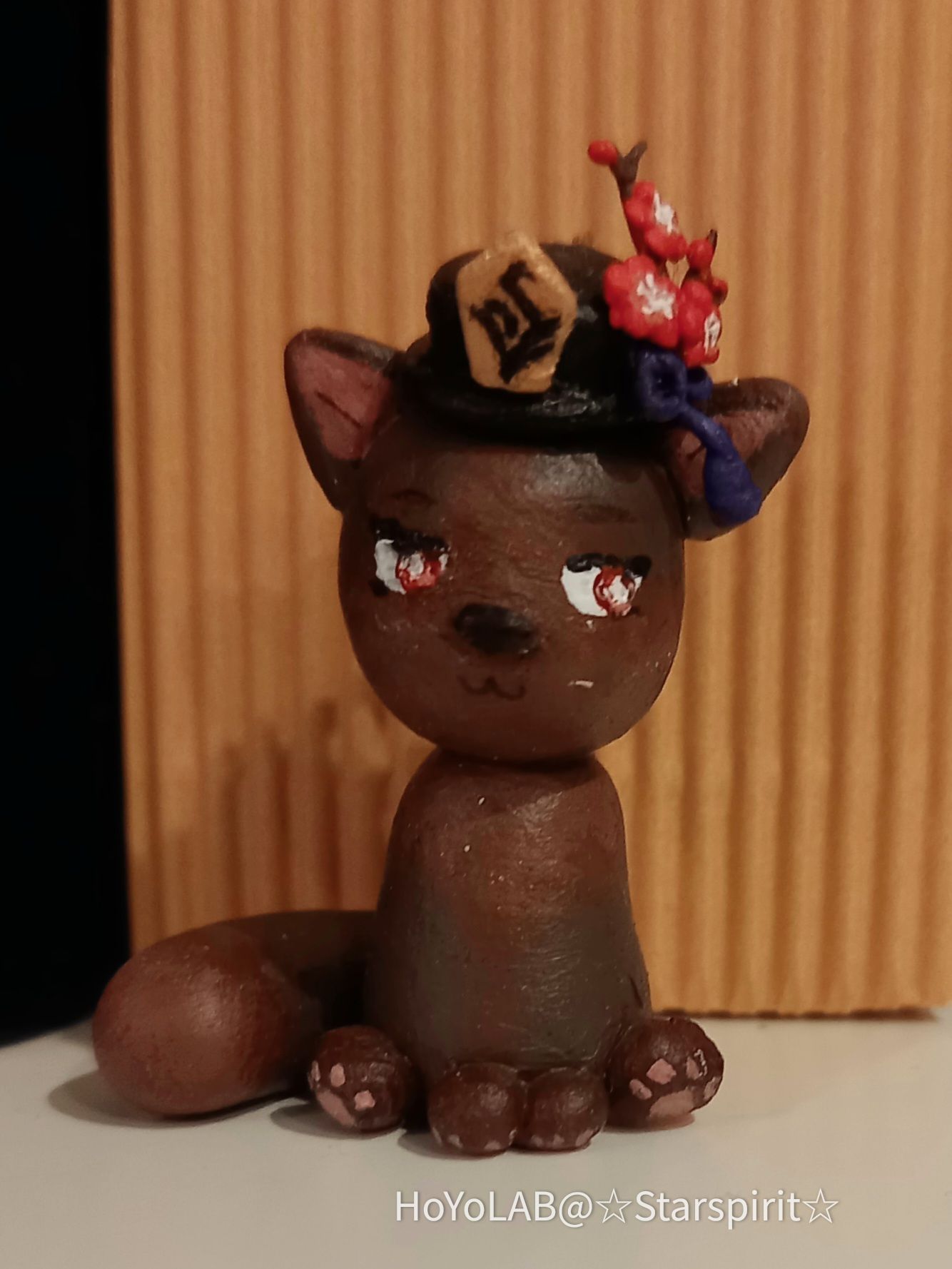 Cat Hu Tao Genshin Impact | HoYoLAB