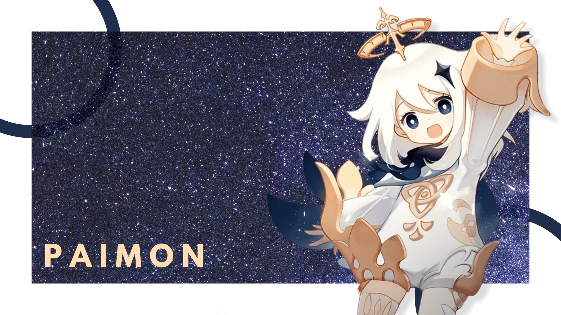 Paimon Wallpapers! Genshin Impact | HoYoLAB