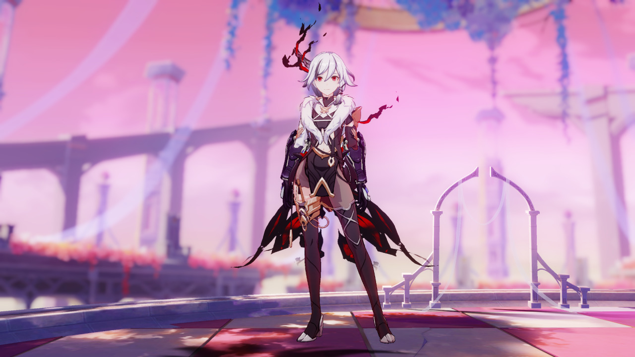 almost senti Honkai Impact 3rd | HoYoLAB