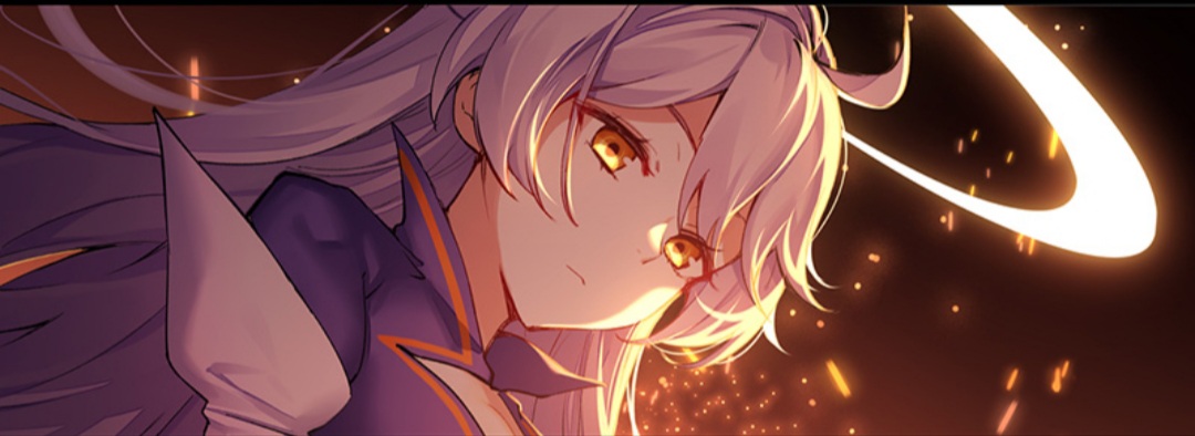Herrscher of the End Honkai Impact 3rd | HoYoLAB
