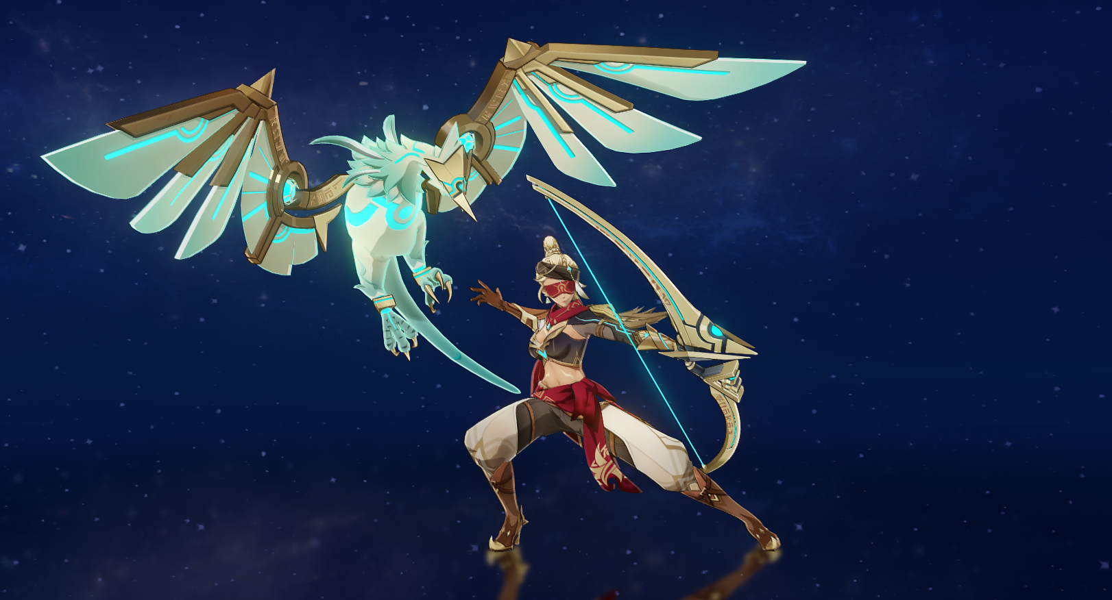 Bosses Genshin Impact | HoYoLAB