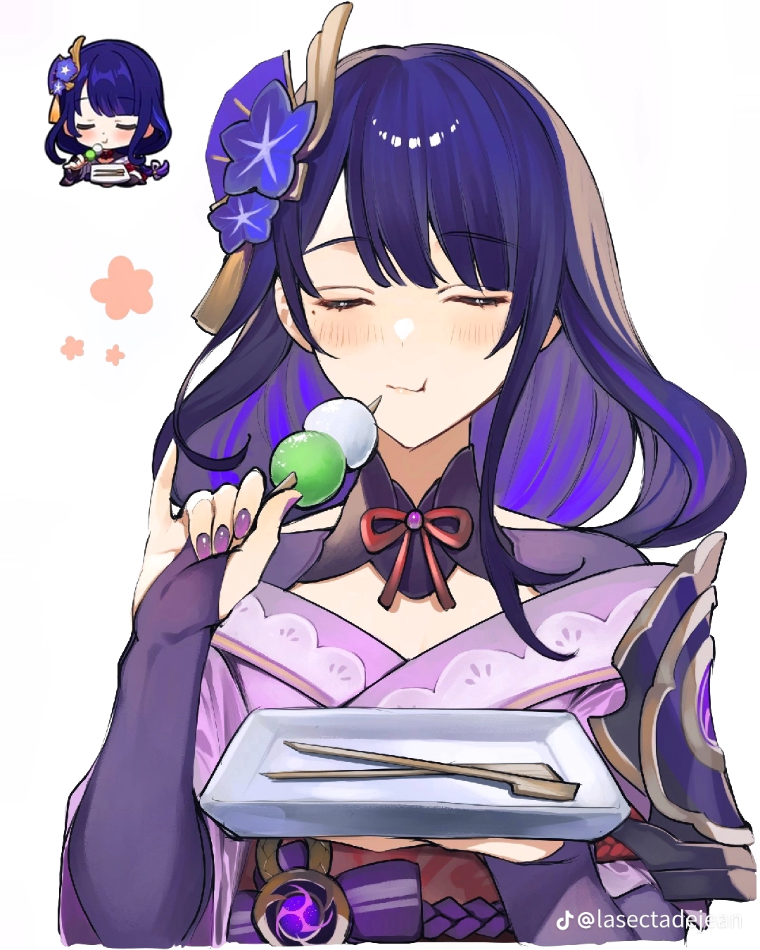 Shogun raiden Genshin Impact | HoYoLAB