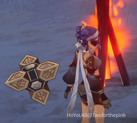 More Jeht Genshin Impact | HoYoLAB