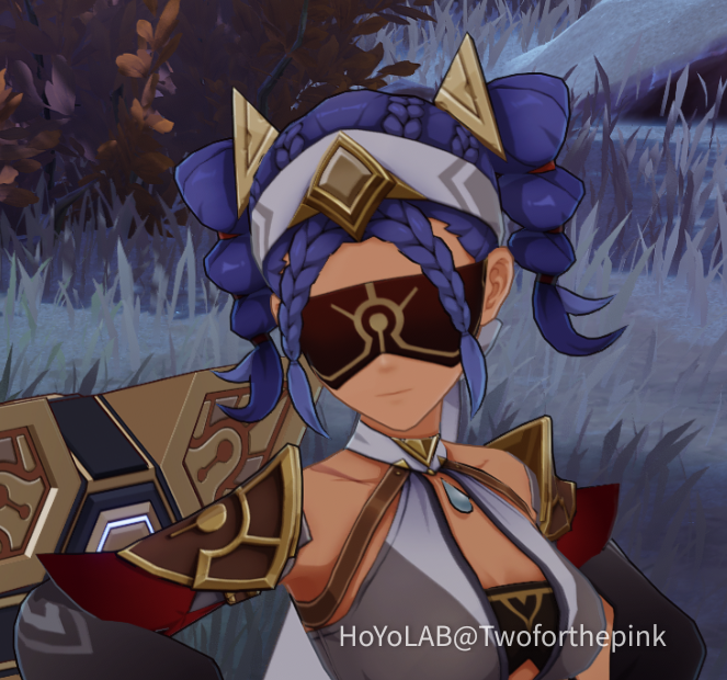 More Jeht Genshin Impact | HoYoLAB