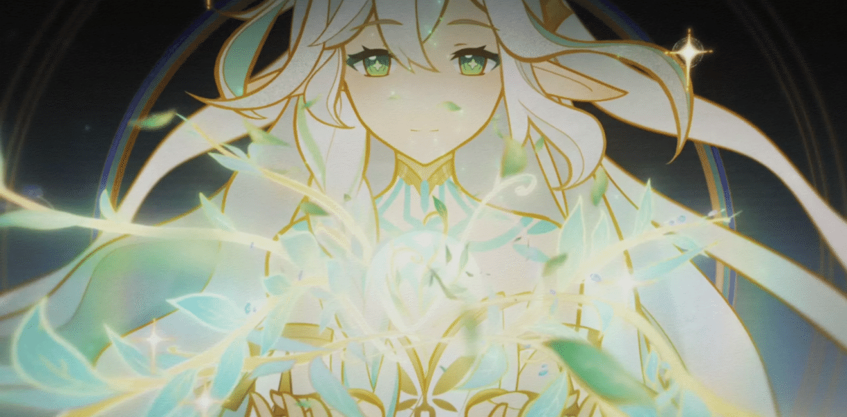 [Información sobre V3.1] ¿Es la Reina Menor Kusanali la Reina Mayor ...