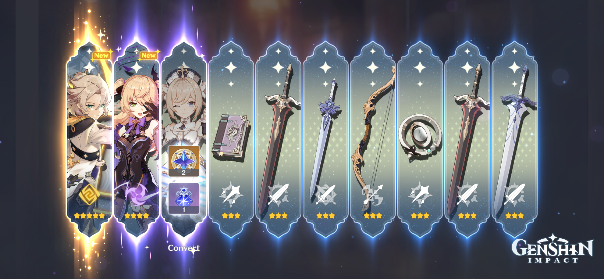 Albedo 🥹 it’s about Dayum time! Genshin Impact | HoYoLAB