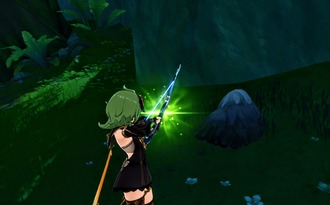 Musings on Dendro - Experimenting with Bouncy Mushrooms, Text Edition ...