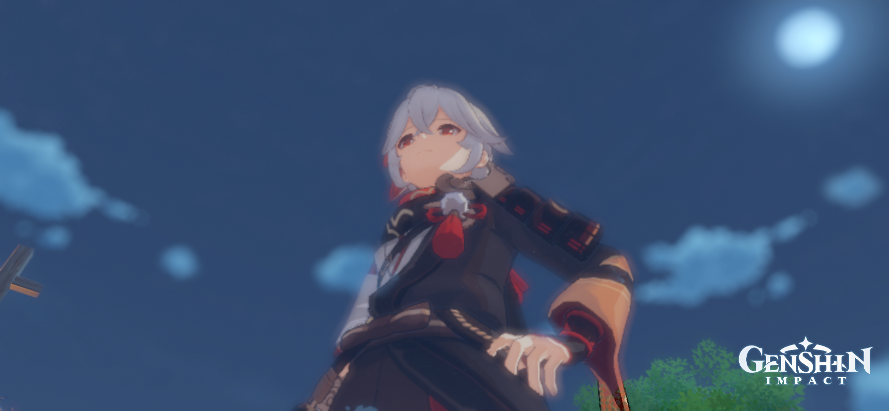 Kazu King Genshin Impact | HoYoLAB