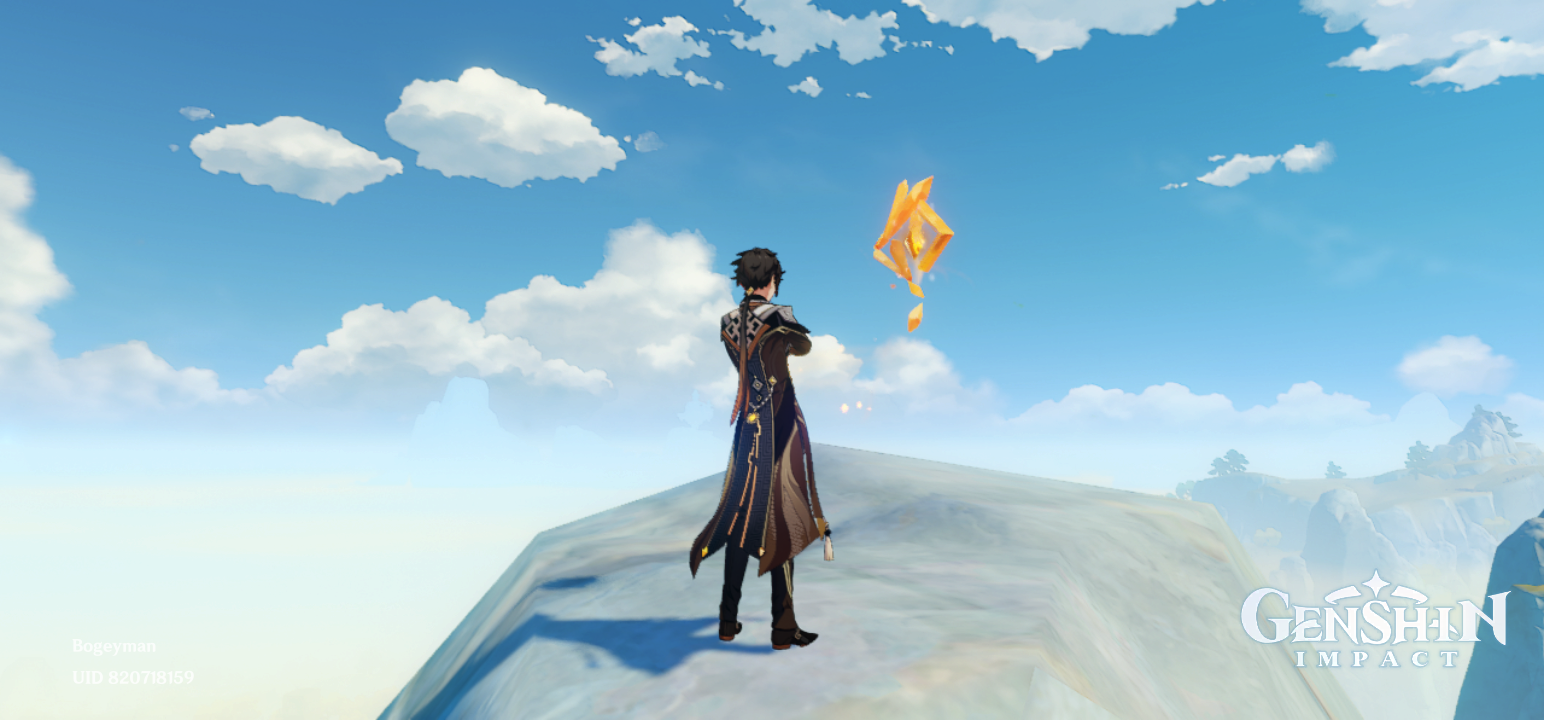 Geoculus Genshin Impact | HoYoLAB