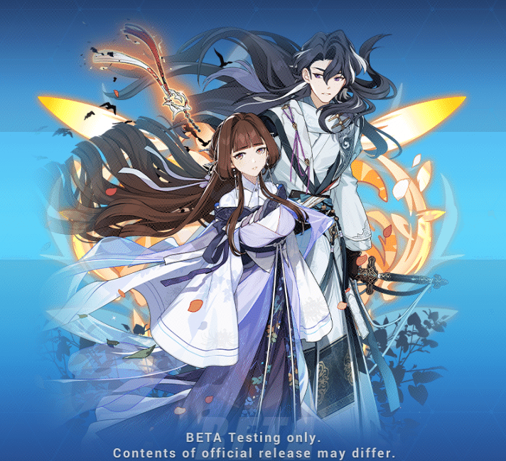 [HI3 6.1 Beta] Экипировка Li Sushang и сравнение альтернатив Honkai ...