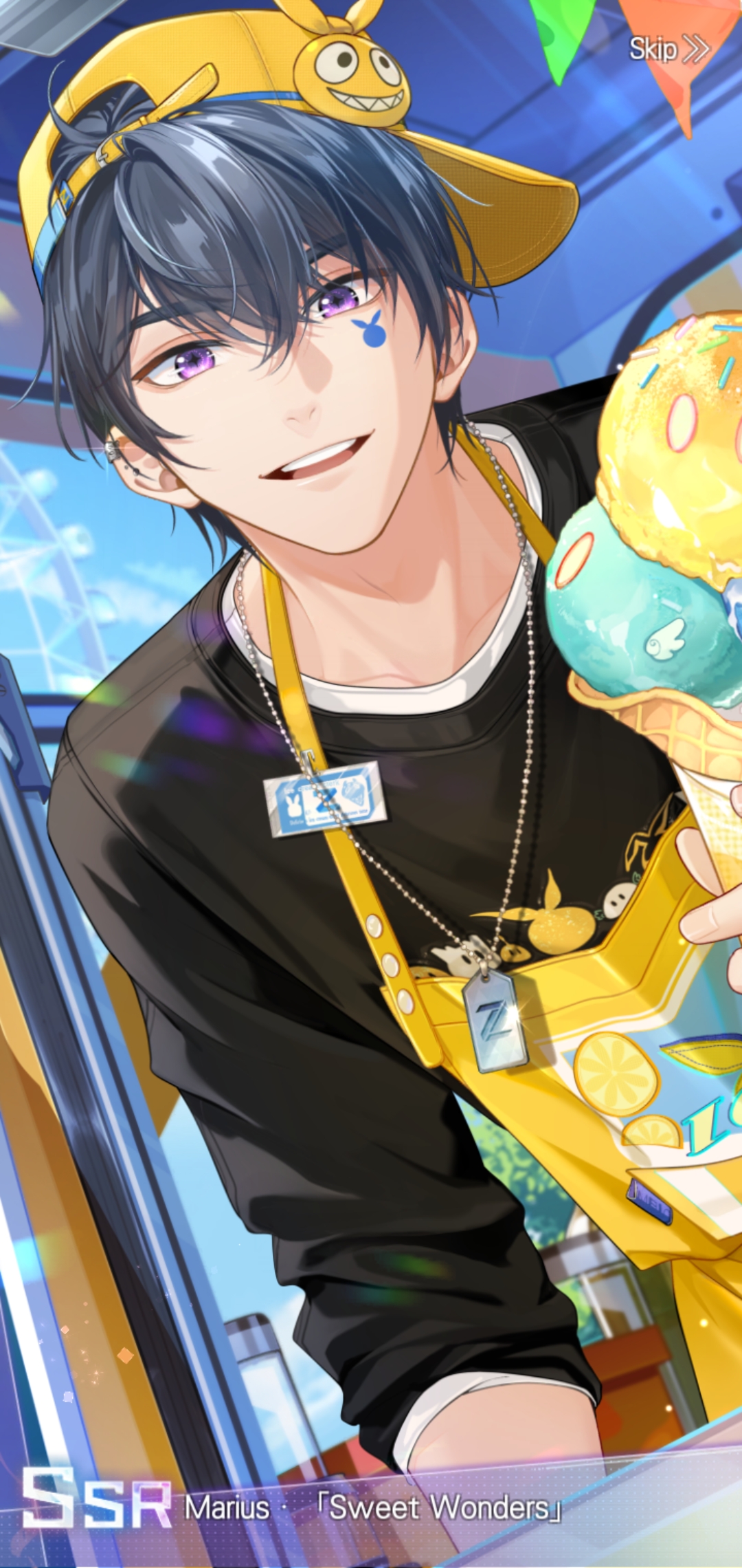 Only 26 Pulls to get the Marius Event SSR Tears of Themis | HoYoLAB