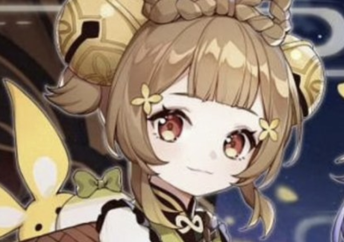 Yao Yao!!! Genshin Impact | HoYoLAB