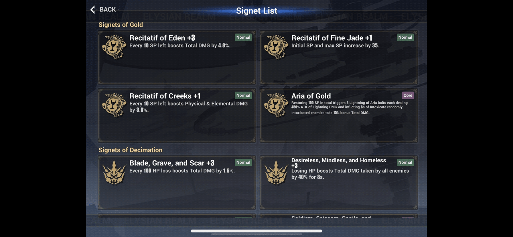 Elysian Realm: HoHE Corruption Clear (10/15/2022) | Honkai Impact 3rd ...