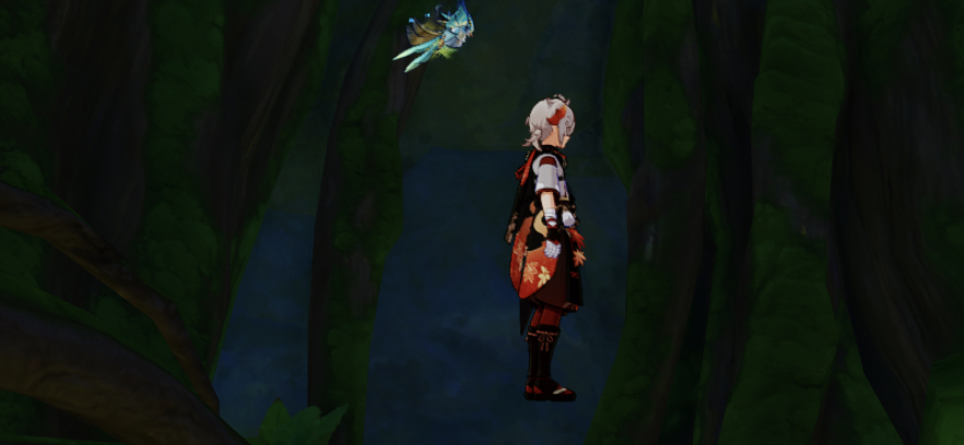 Genshin Impact | HoYoLAB