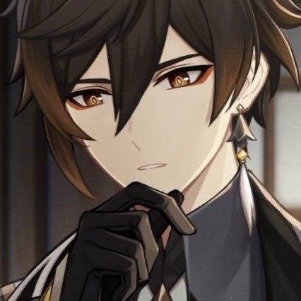 Albedo did not come and also Nelo I am very sad😭 Genshin Impact | HoYoLAB