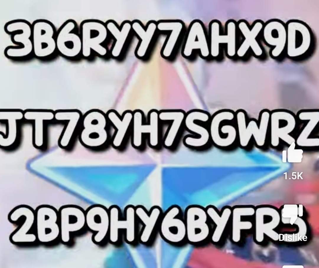 Redeem code (hoyoverse please don’t remove this post) Genshin Impact ...