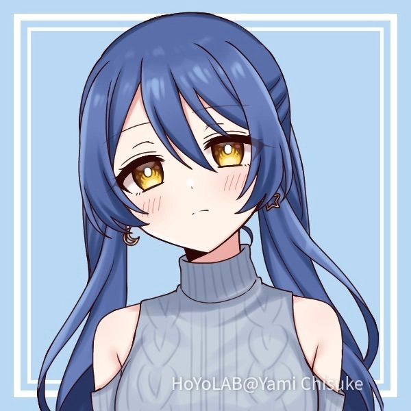Genshin Impact characters in Picrew Genshin Impact | HoYoLAB