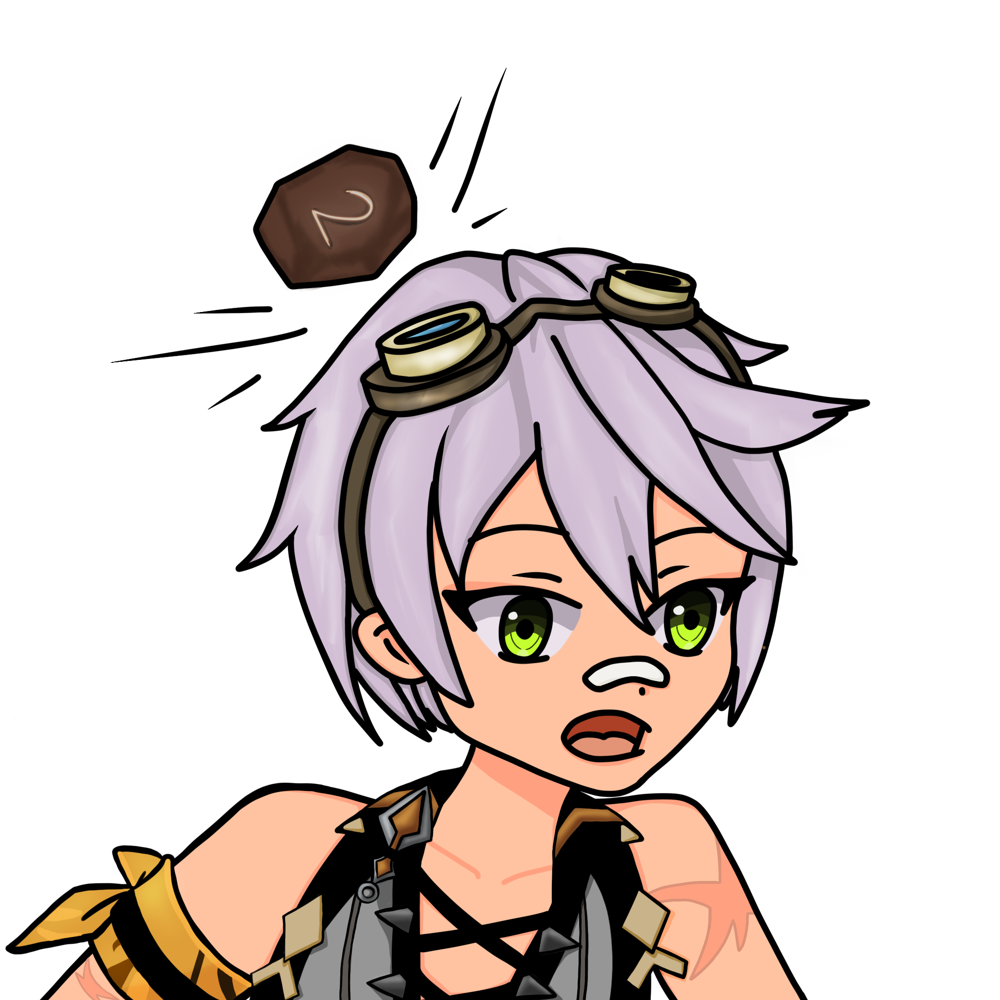 Bennett Genshin Emoji Genshin Impact | HoYoLAB