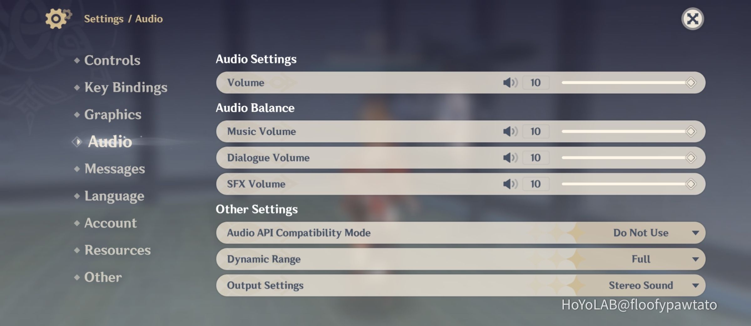 You could hear Paimon all along, couldn't you? Genshin Impact | HoYoLAB