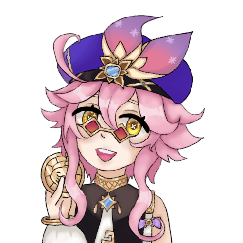 Dori Emote for the 2nd Anniversary Genshin Impact | HoYoLAB