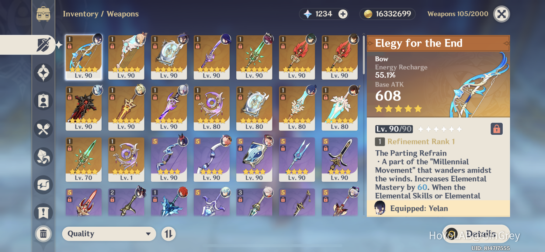 Primogems Genshin Impact | HoYoLAB