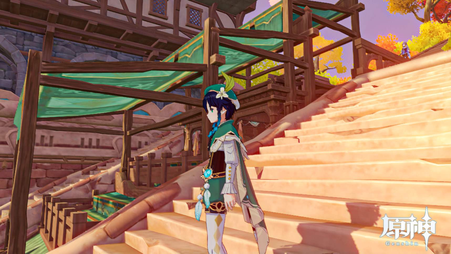 壺マルチ 221015 | Genshin Impact | HoYoLAB