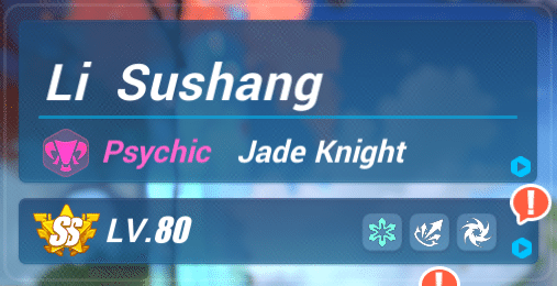 [HI3 6.1 Beta] Новая валькирия: Li Sushang | Honkai Impact 3rd | HoYoLAB