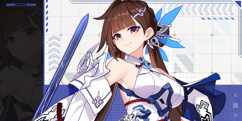 [HI3 6.1 Beta] Elysian Realm: Li Sushang Honkai Impact 3rd | HoYoLAB