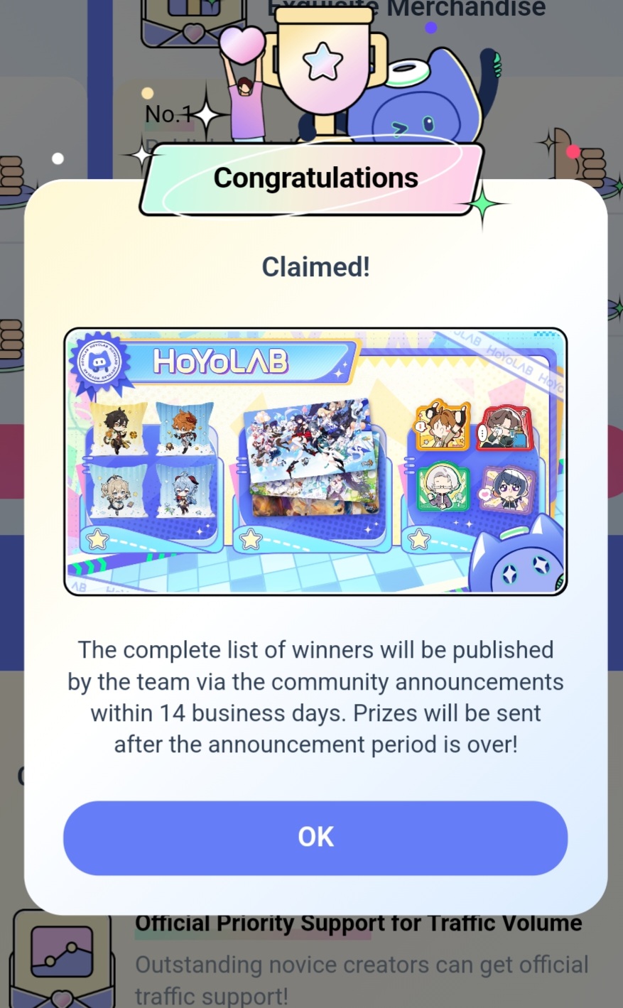 AAAAA OMGOMGOMG | HoYoLAB