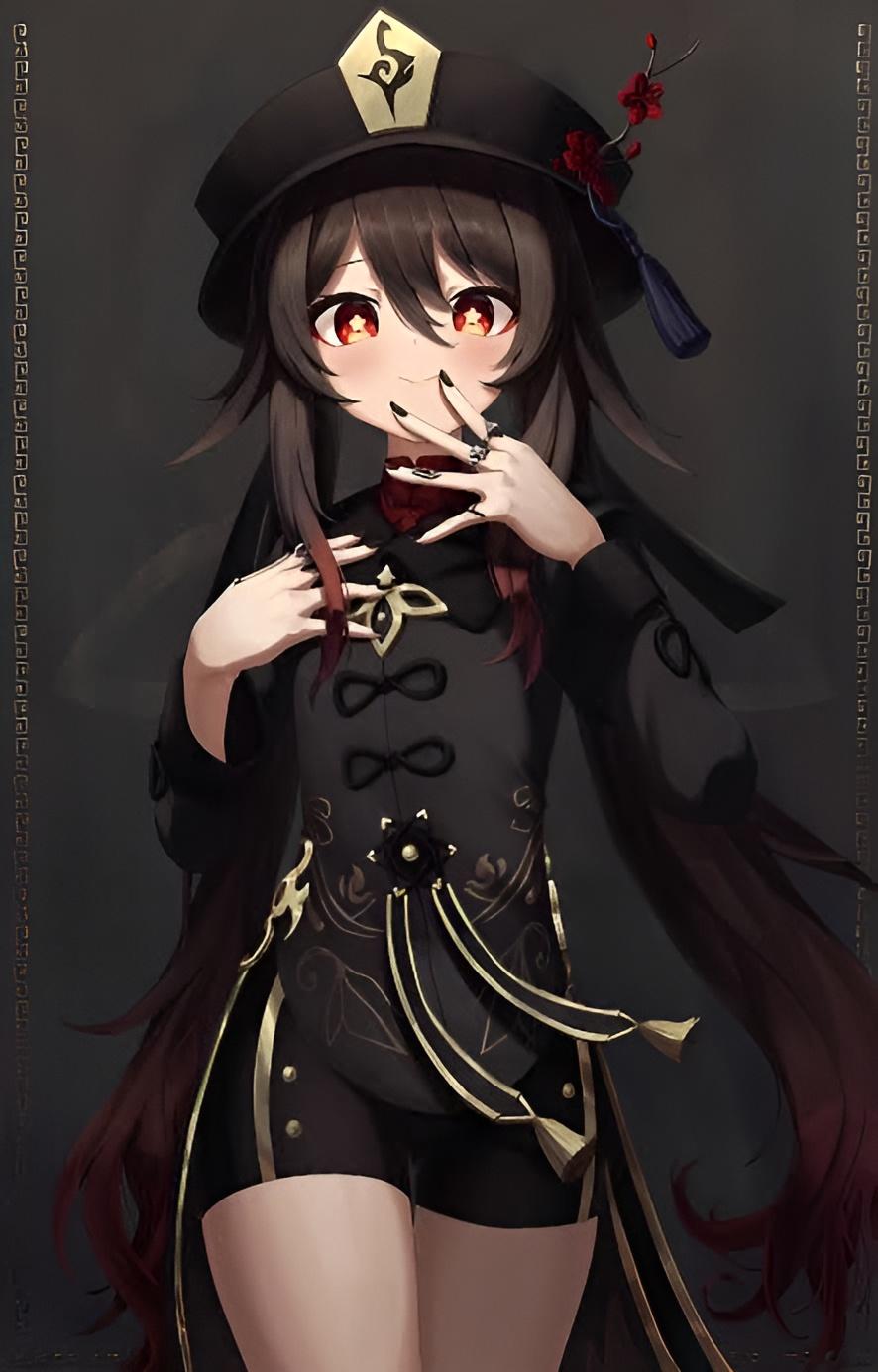 Who is your favorite polearm user? Genshin Impact | HoYoLAB