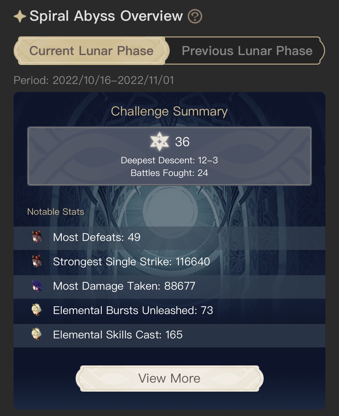 See you in 2 weeks Genshin Impact | HoYoLAB