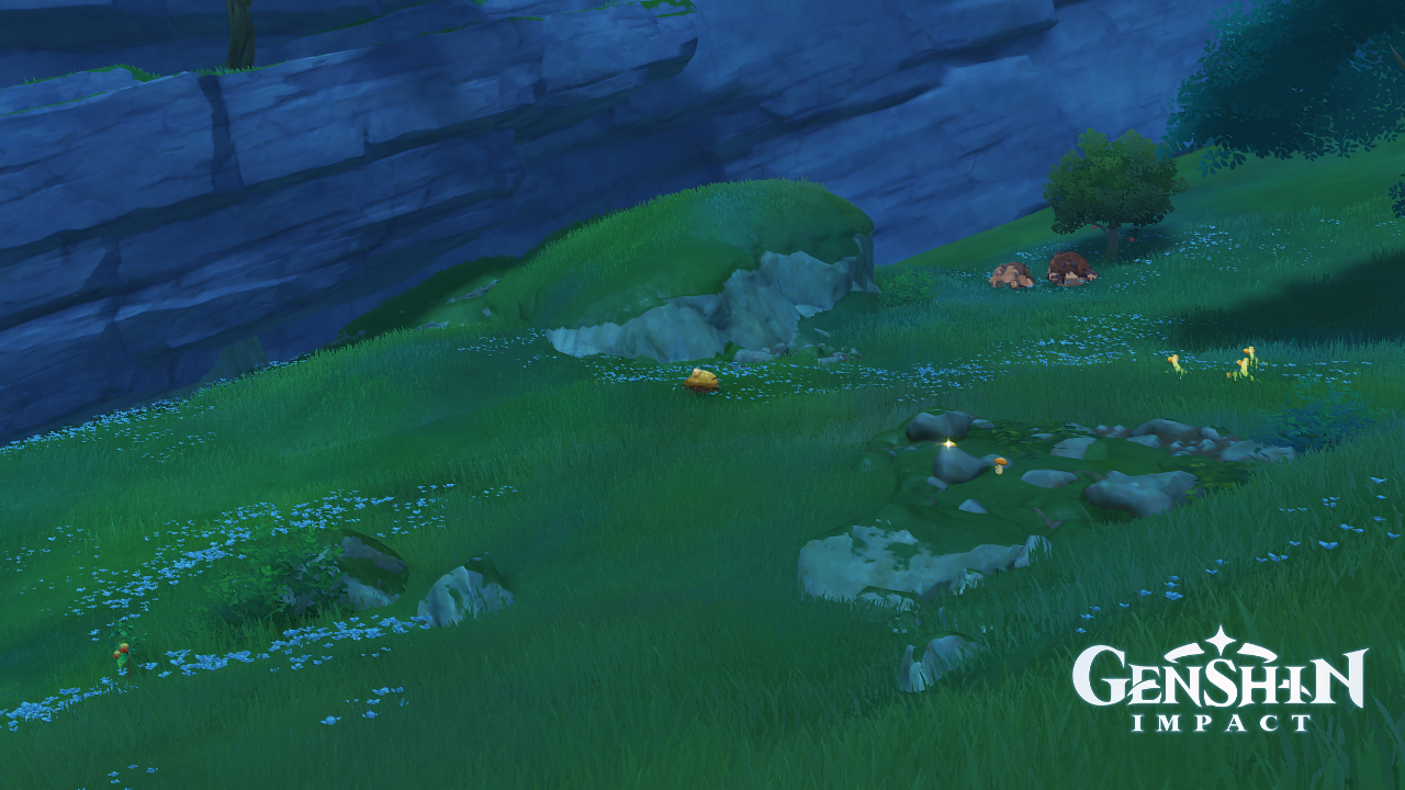 sumeru's wild life Genshin Impact | HoYoLAB